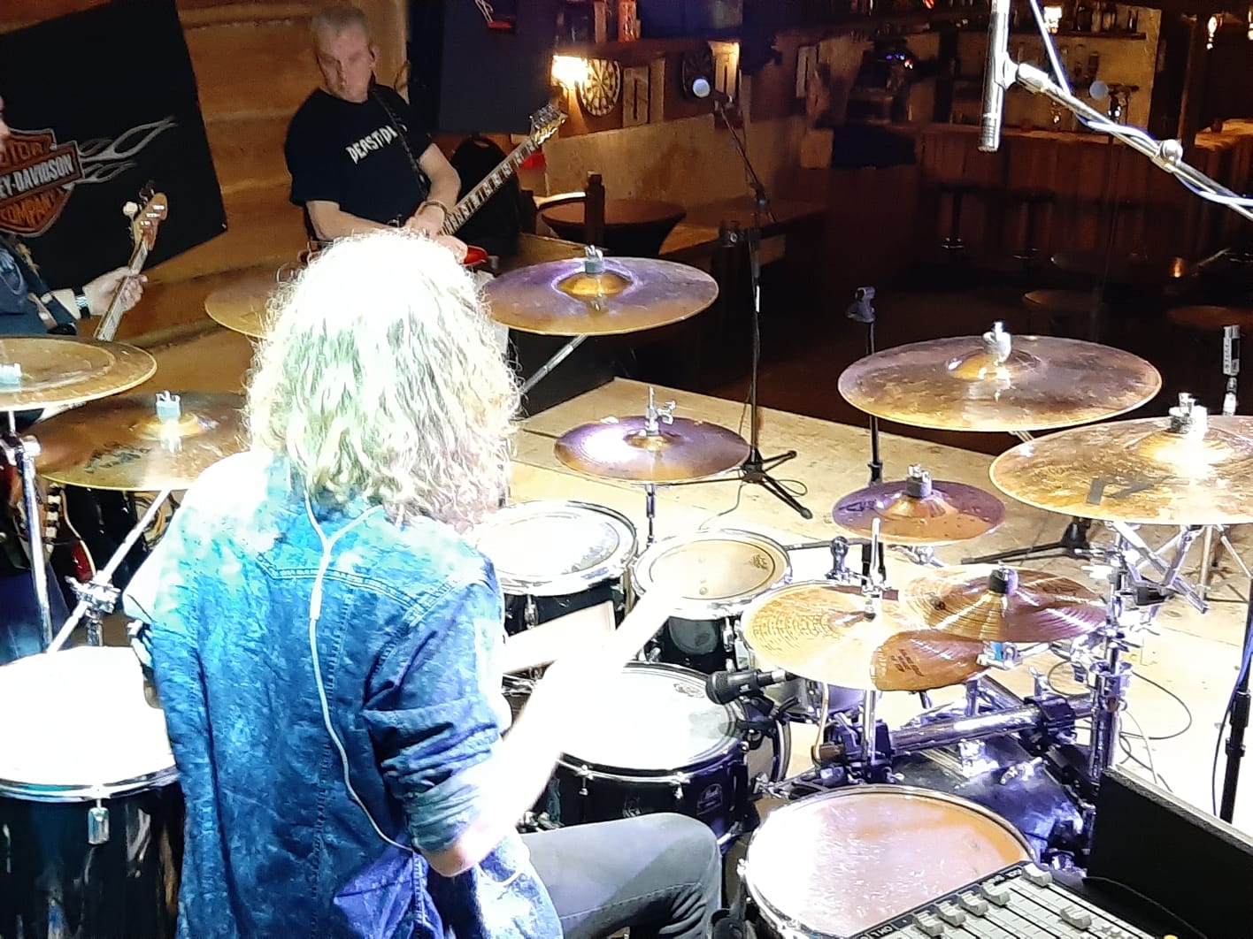 Farcourt Arts – The official Website of Mike Farcourt